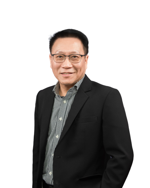 GeniusX Future Strategy รุ่นที่ 3